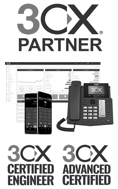 VOIP Phone Systems